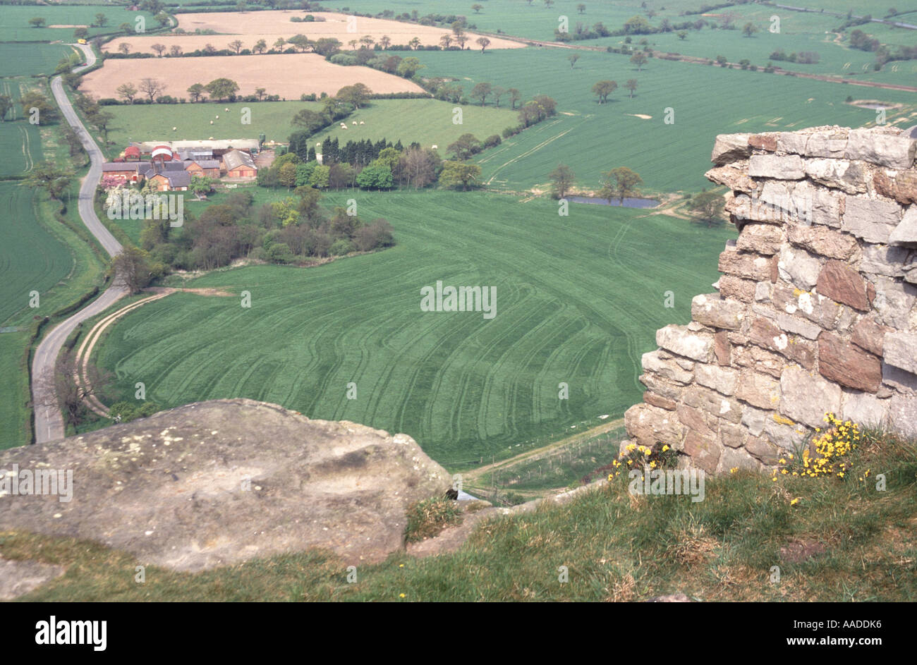 English plains hi-res stock photography and images - Alamy