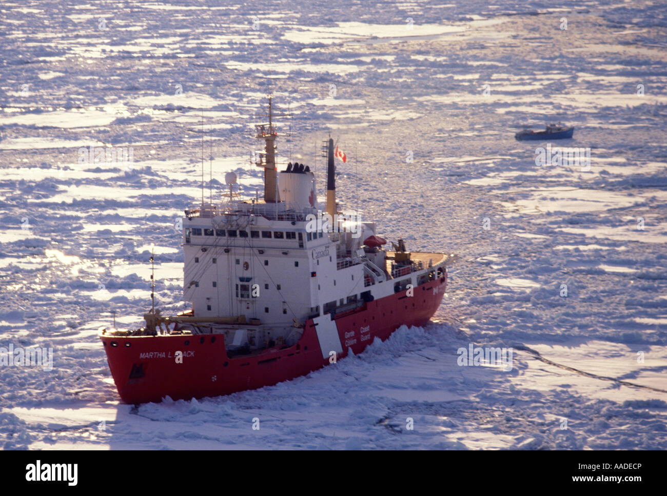 Sealers ship hi-res stock photography and images - Alamy