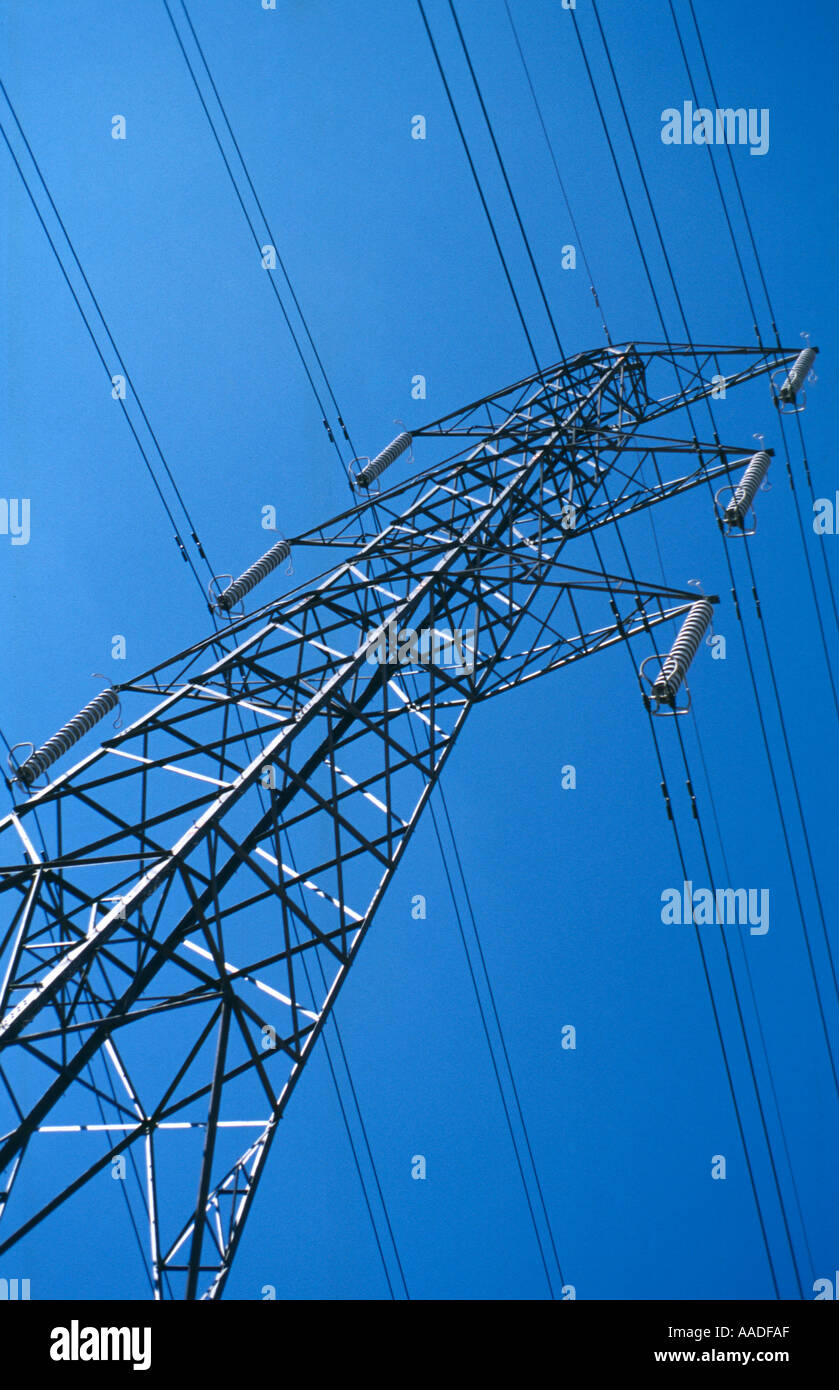 Lines masts hi-res stock photography and images - Alamy