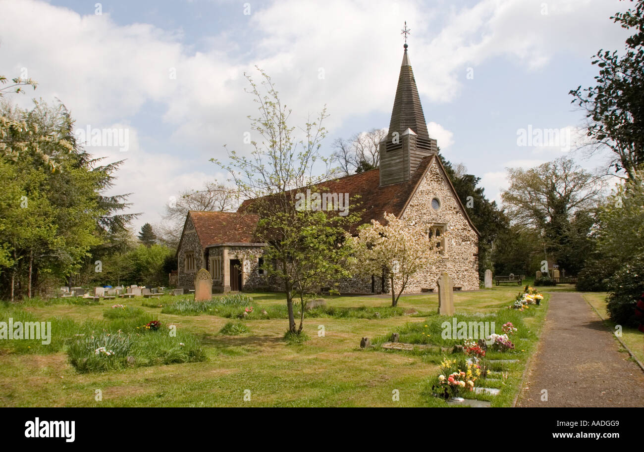 Wexham slough hi-res stock photography and images - Alamy
