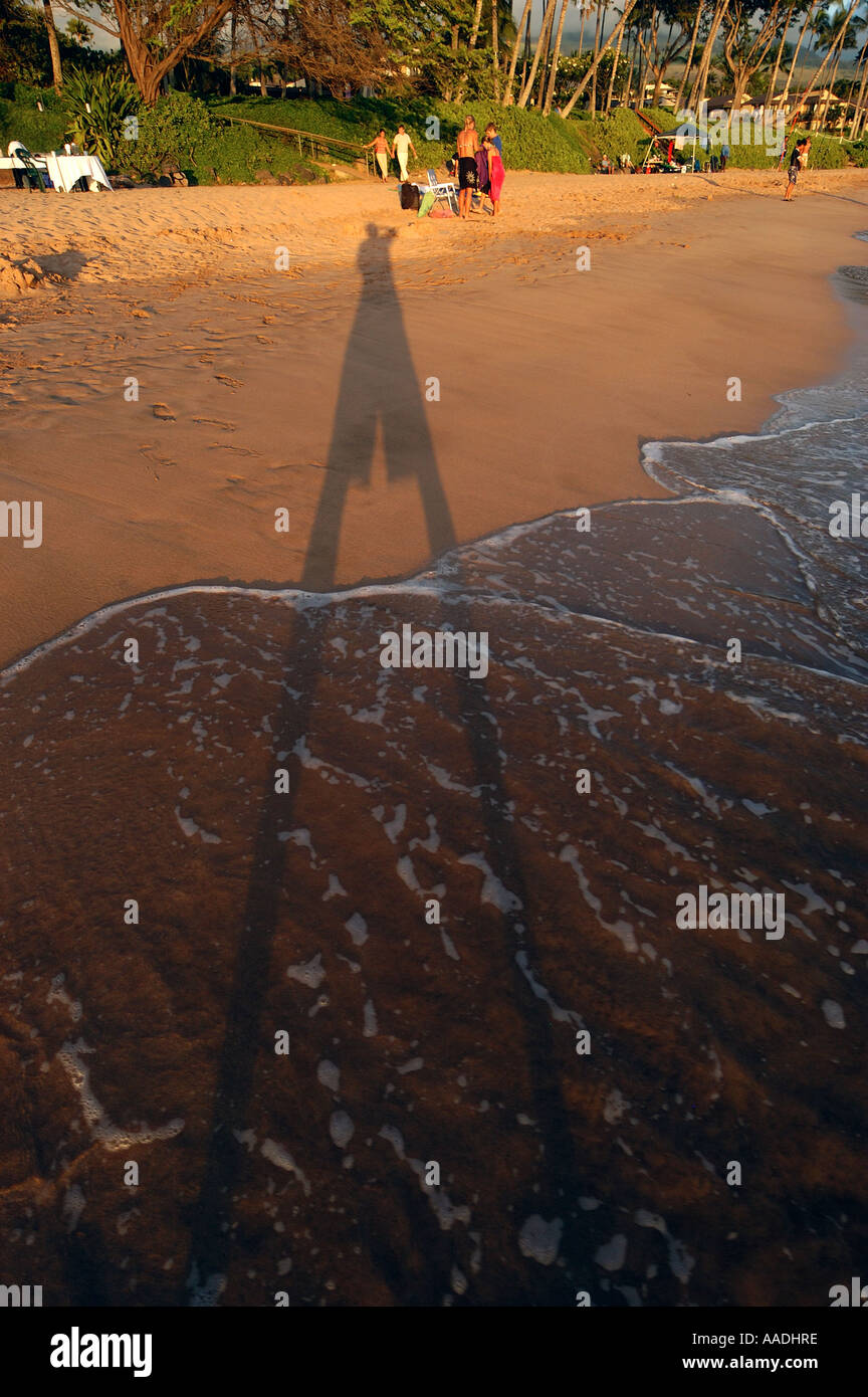 beach shadow :Stock Photo, Photos, Images, Pictures, Photographs Stock ...