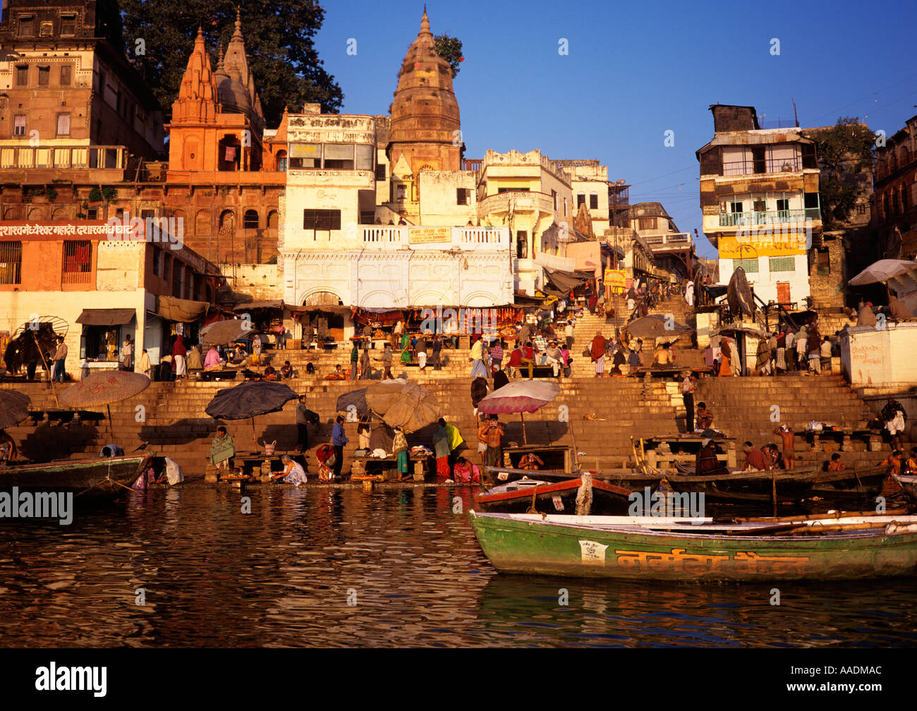 Morning and evening rituals hi-res stock photography and images - Alamy