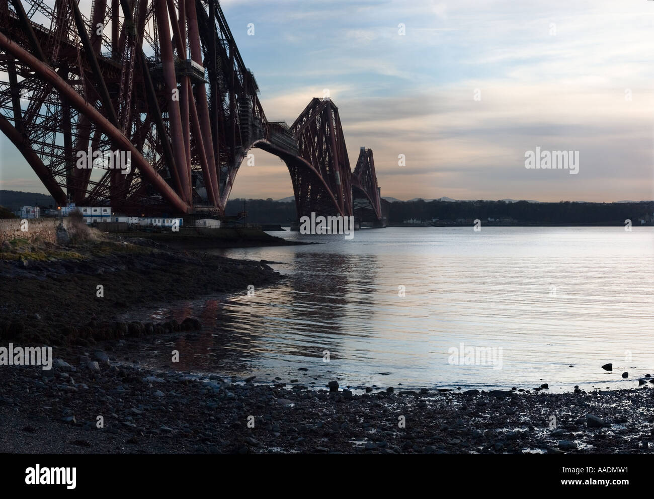 Scotish rail hi-res stock photography and images - Alamy