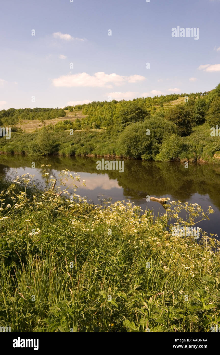 Severn valley country park hi-res stock photography and images - Alamy