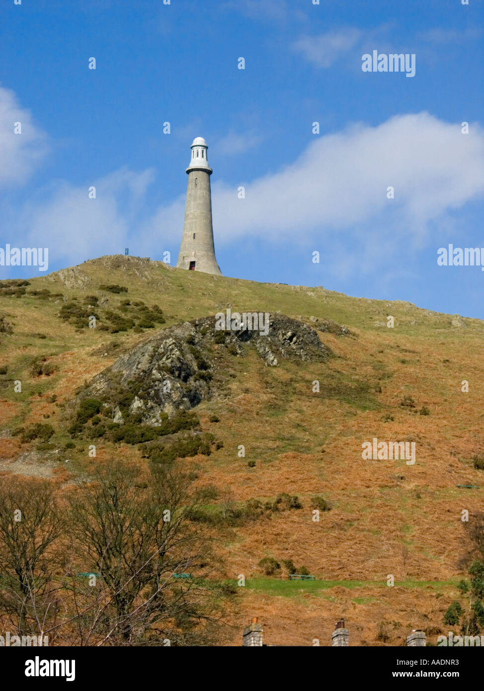 Hoad Ulverston High Resolution Stock Photography and Images - Alamy