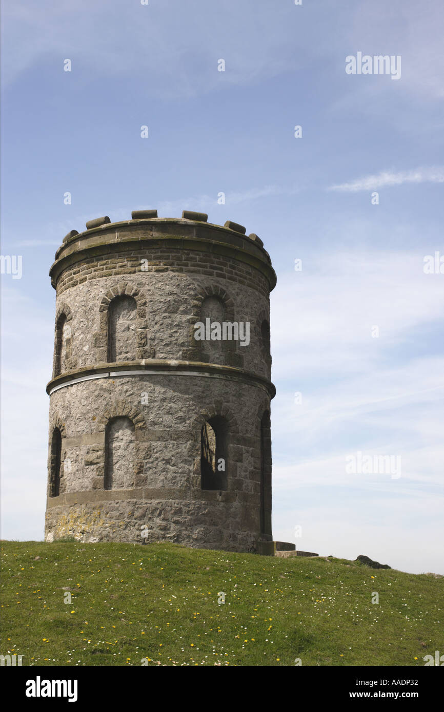 Solomon's temple peak district hi-res stock photography and images - Alamy