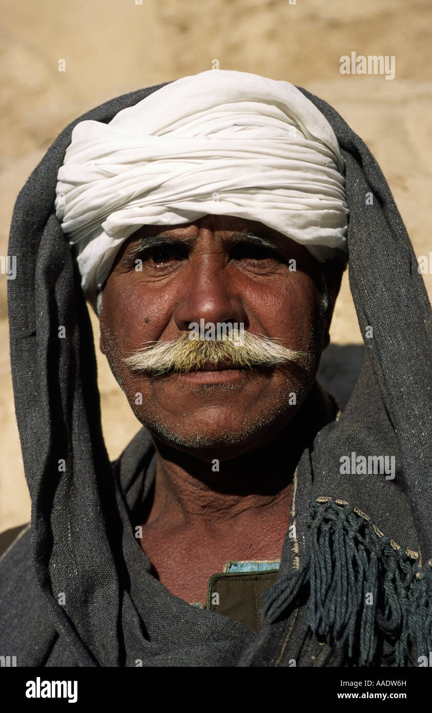 Famous Moustache Wearers