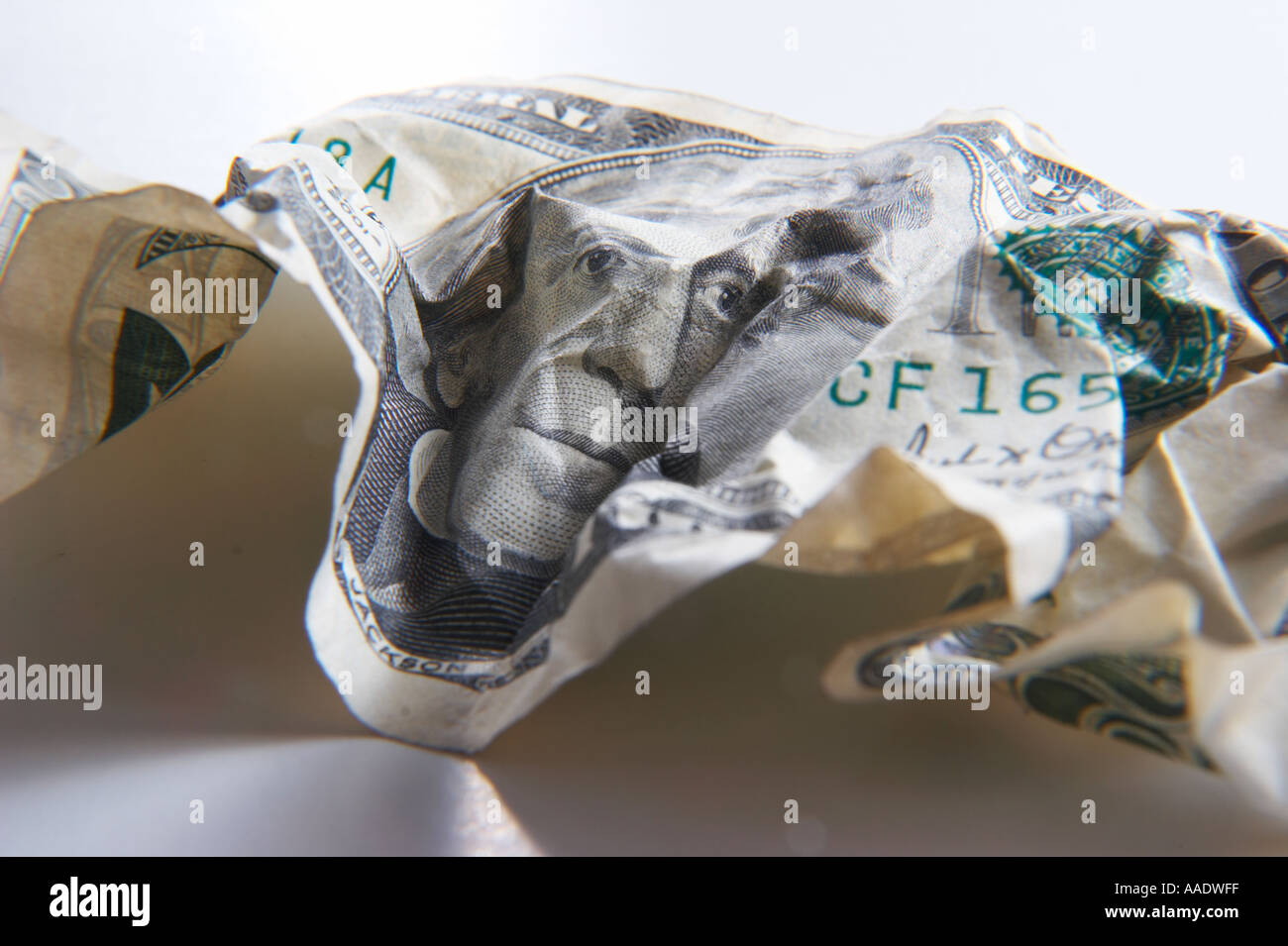 20 dollar bill hi-res stock photography and images - Alamy