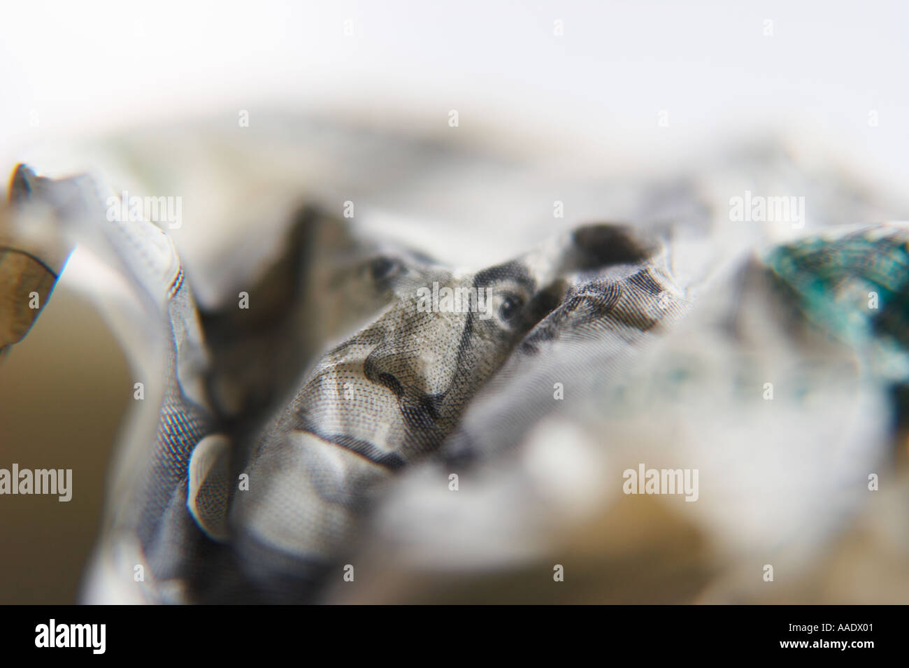 20 dollar bill hi-res stock photography and images - Alamy