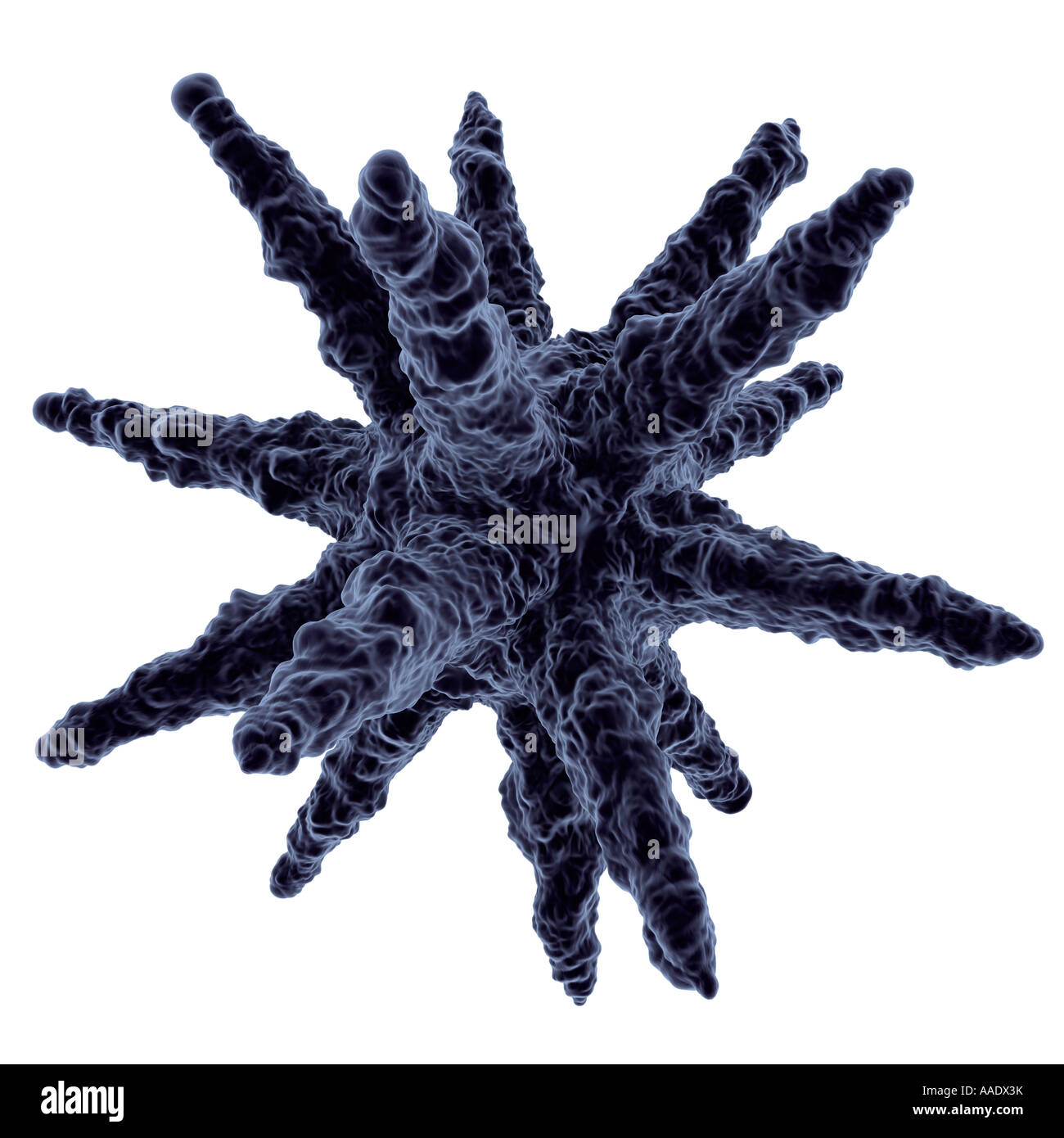 computer generated cell Stock Photo - Alamy