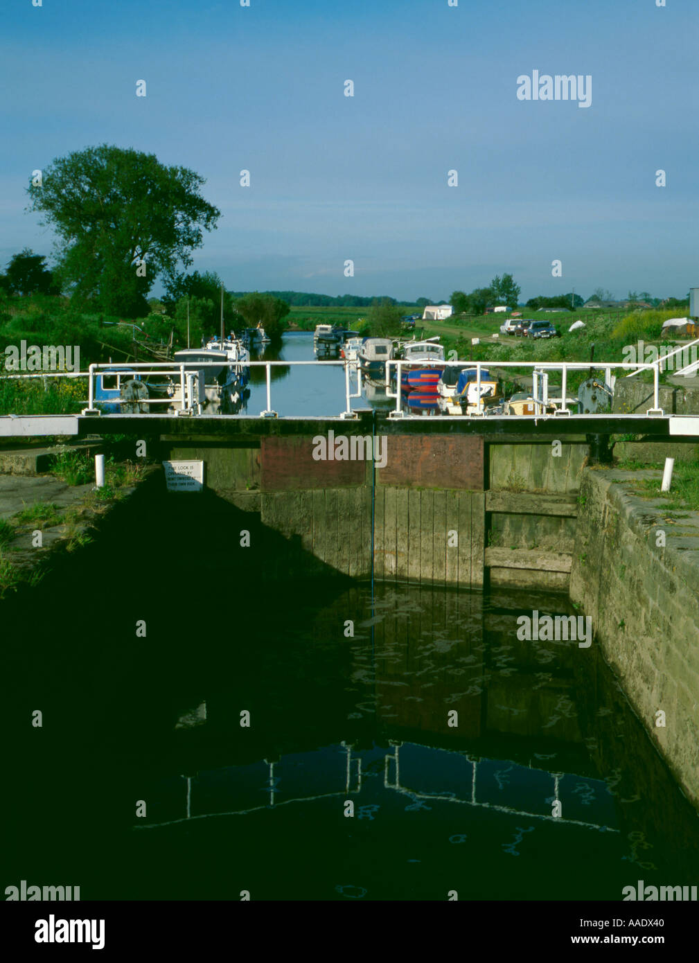 Linton on ouse hi-res stock photography and images - Alamy