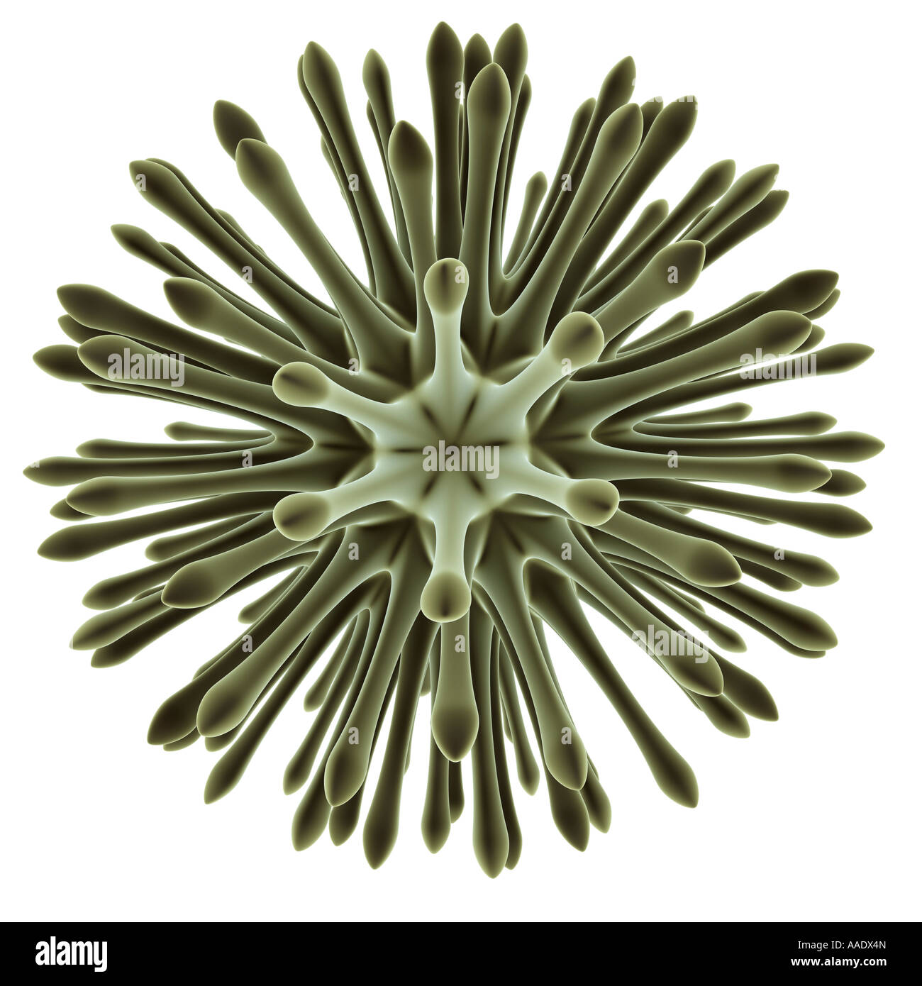 computer generated cell Stock Photo - Alamy