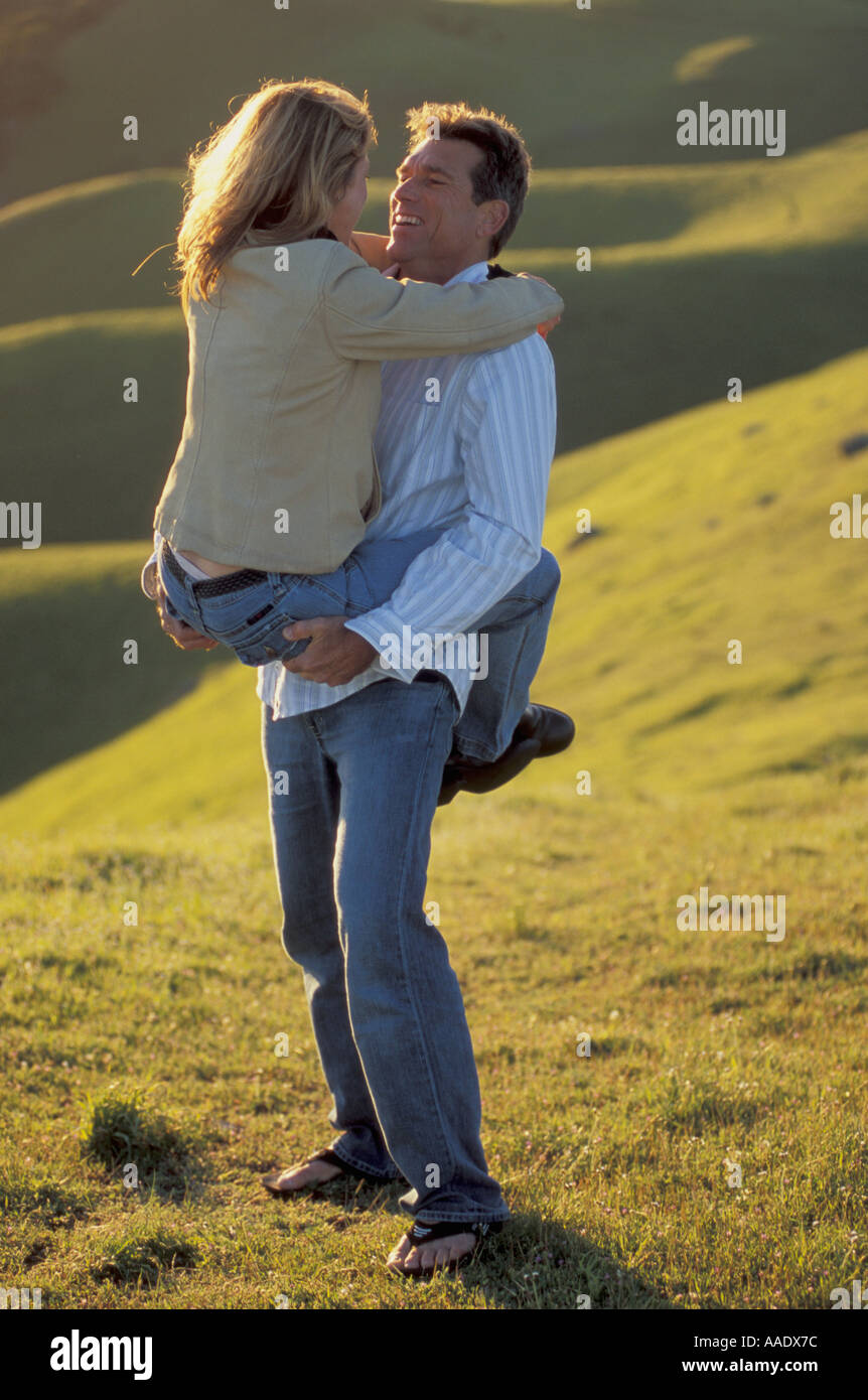 Female straddling male hi-res stock photography and images - Alamy