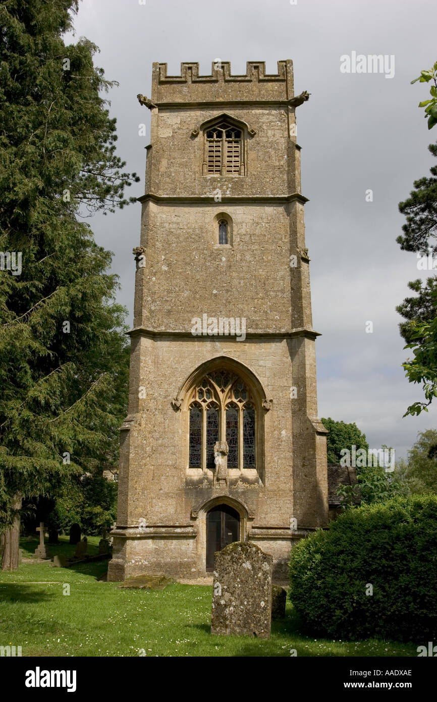 St john the evangelist church hi-res stock photography and images - Alamy