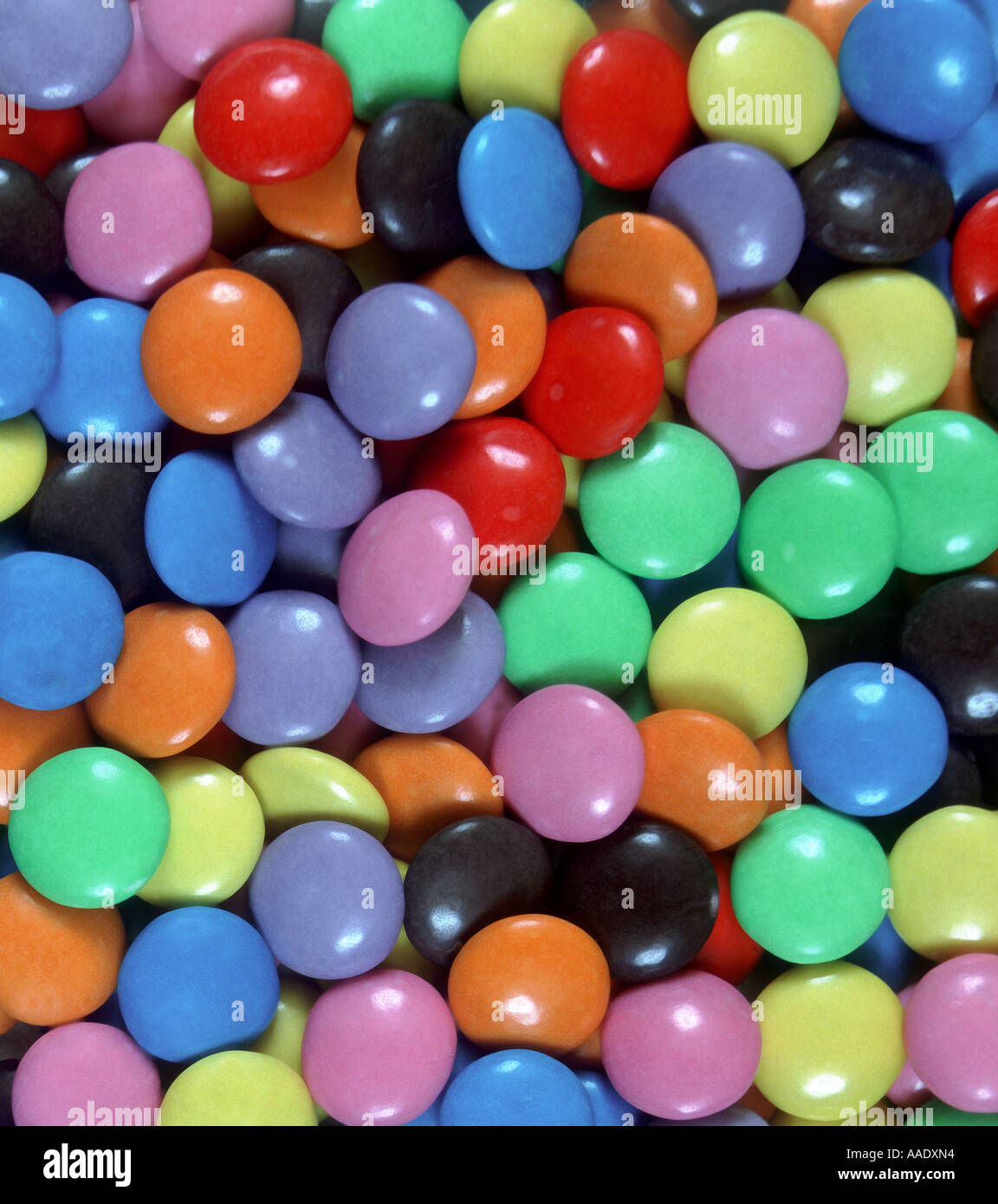 Closeup sweets hi-res stock photography and images - Alamy