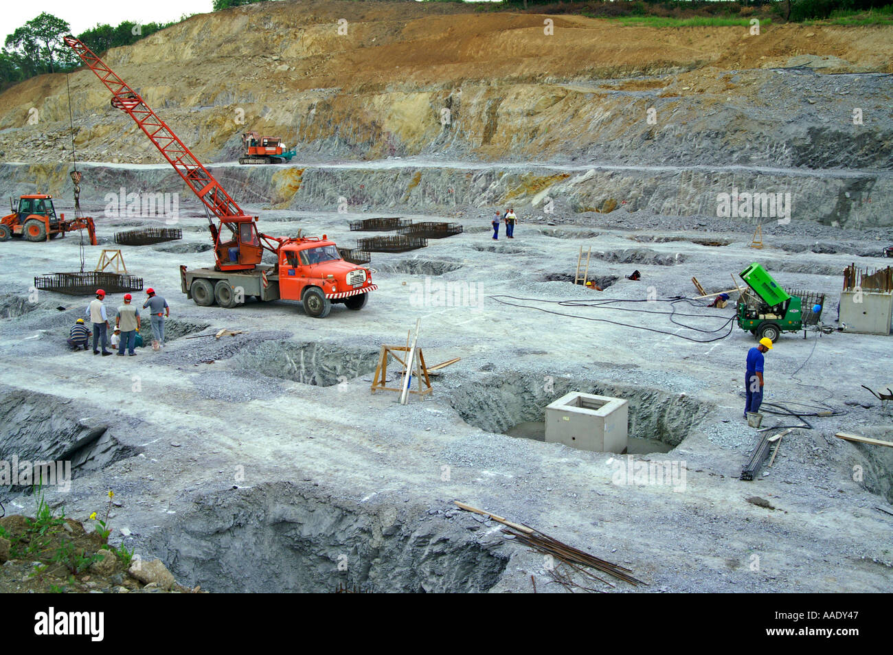 Hustak hi-res stock photography and images - Alamy