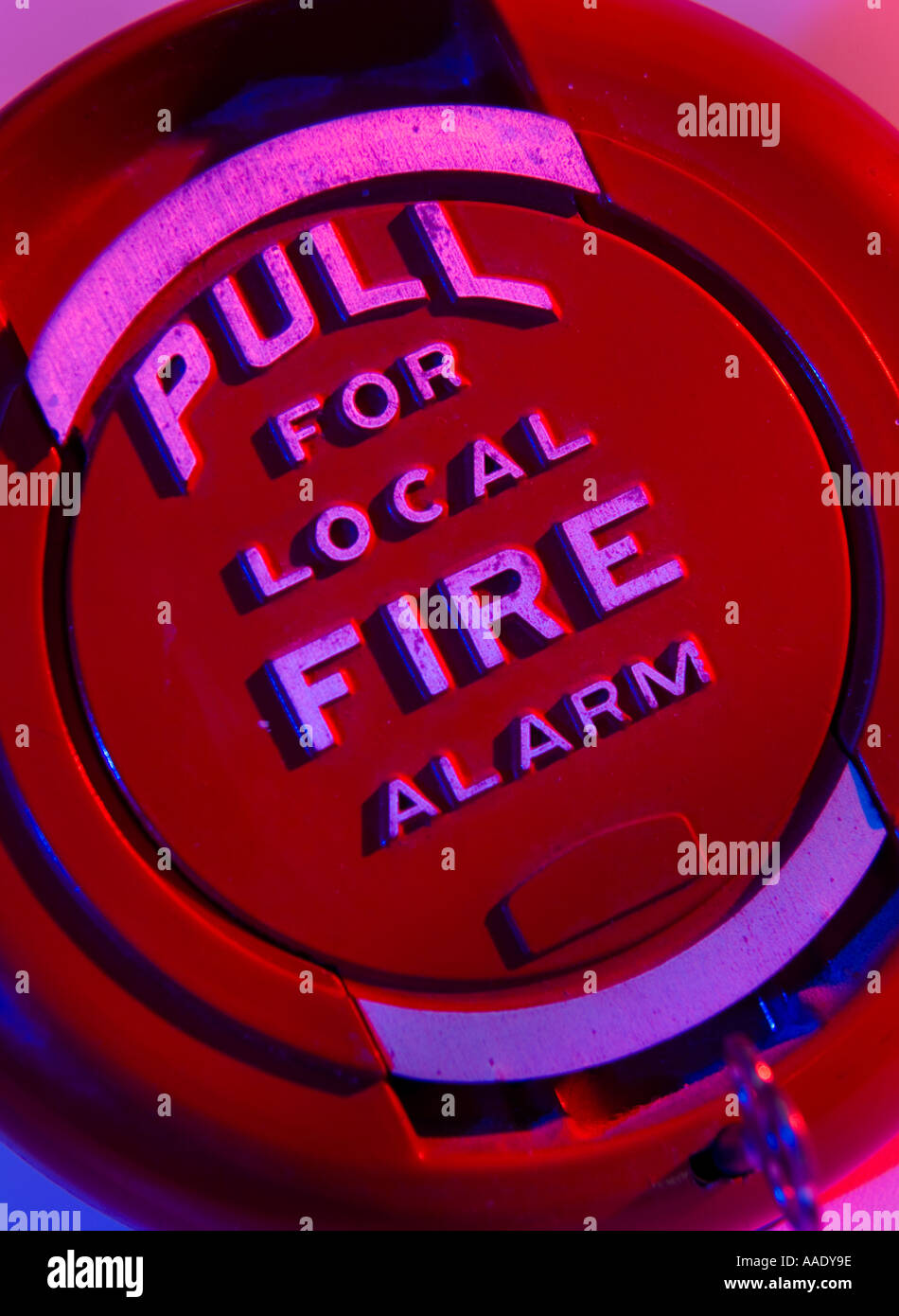 Alarming bell hi-res stock photography and images - Alamy