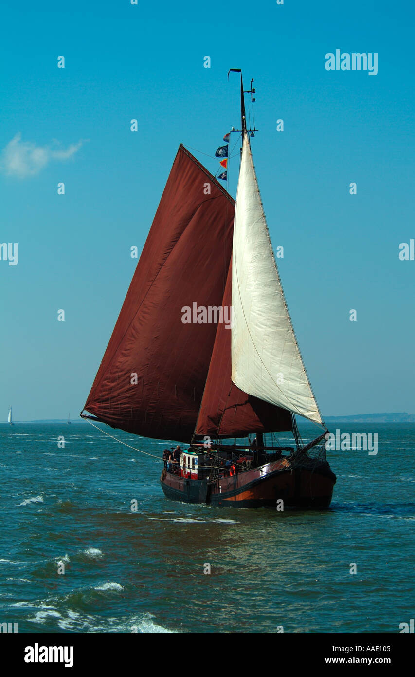 Leeboard hi-res stock photography and images - Alamy
