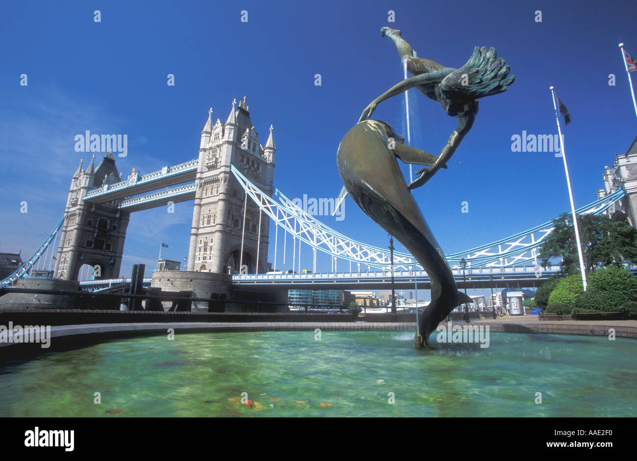 David Bridge High Resolution Stock Photography and Images - Alamy