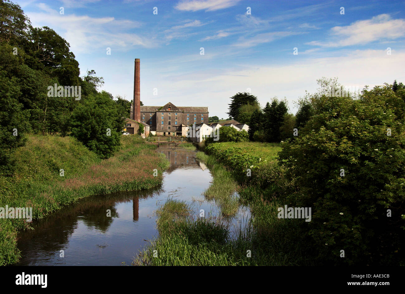 Slane Village High Resolution Stock Photography and Images - Alamy