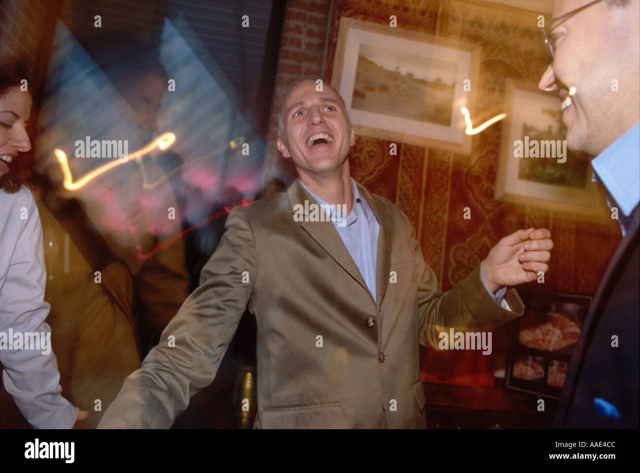 Momo restaurant london hi-res stock photography and images - Alamy