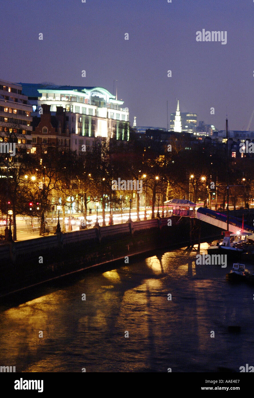 UK London 2002 Stock Photo - Alamy