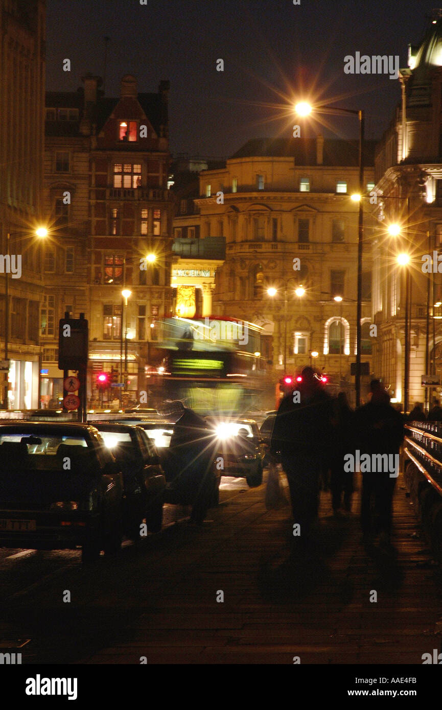 London 2002 hi-res stock photography and images - Alamy