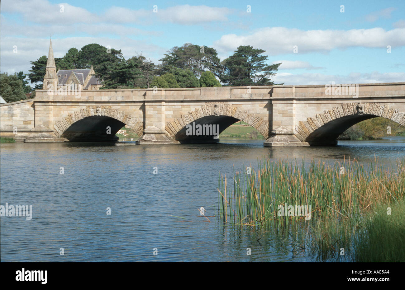 Historic tasmania hi-res stock photography and images - Alamy