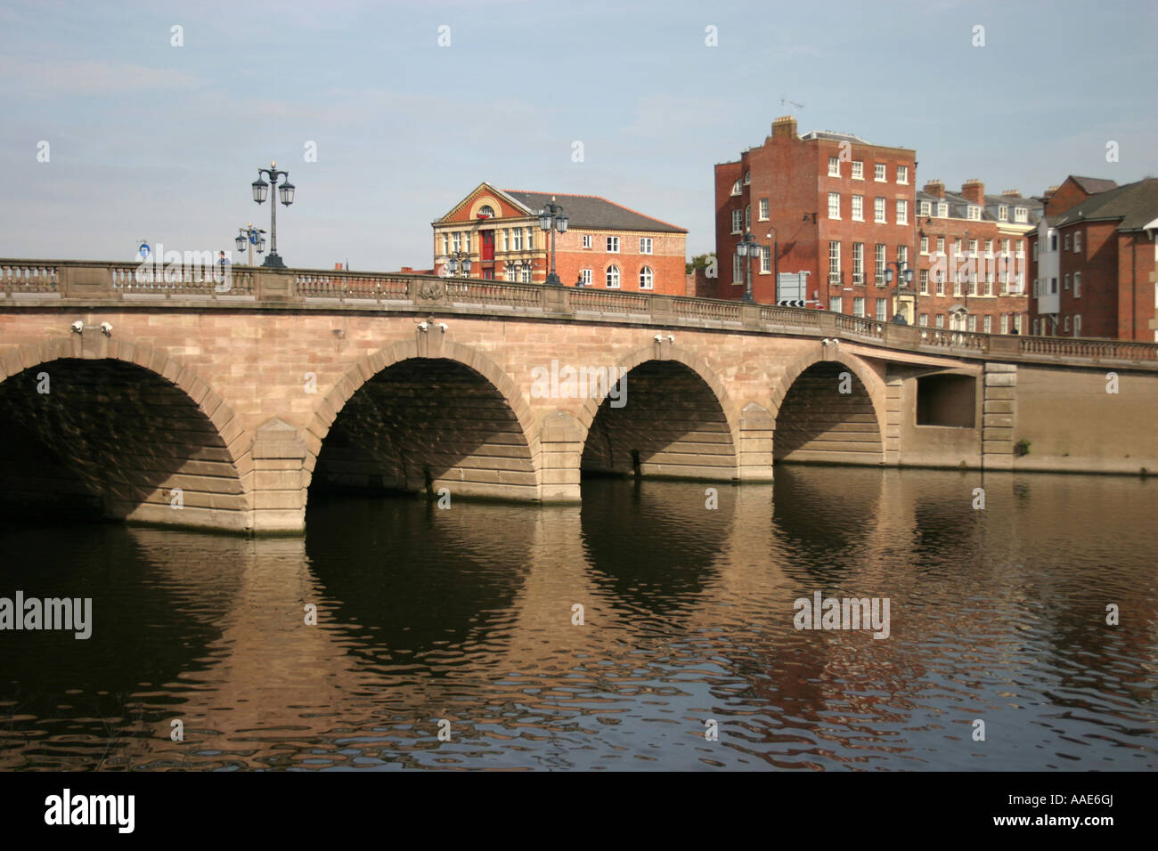 Multi Arch Stone Bridge High Resolution Stock Photography and Images ...
