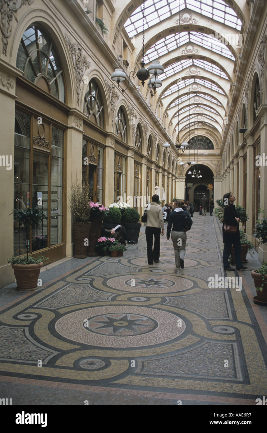 19th century shopping hi-res stock photography and images - Alamy