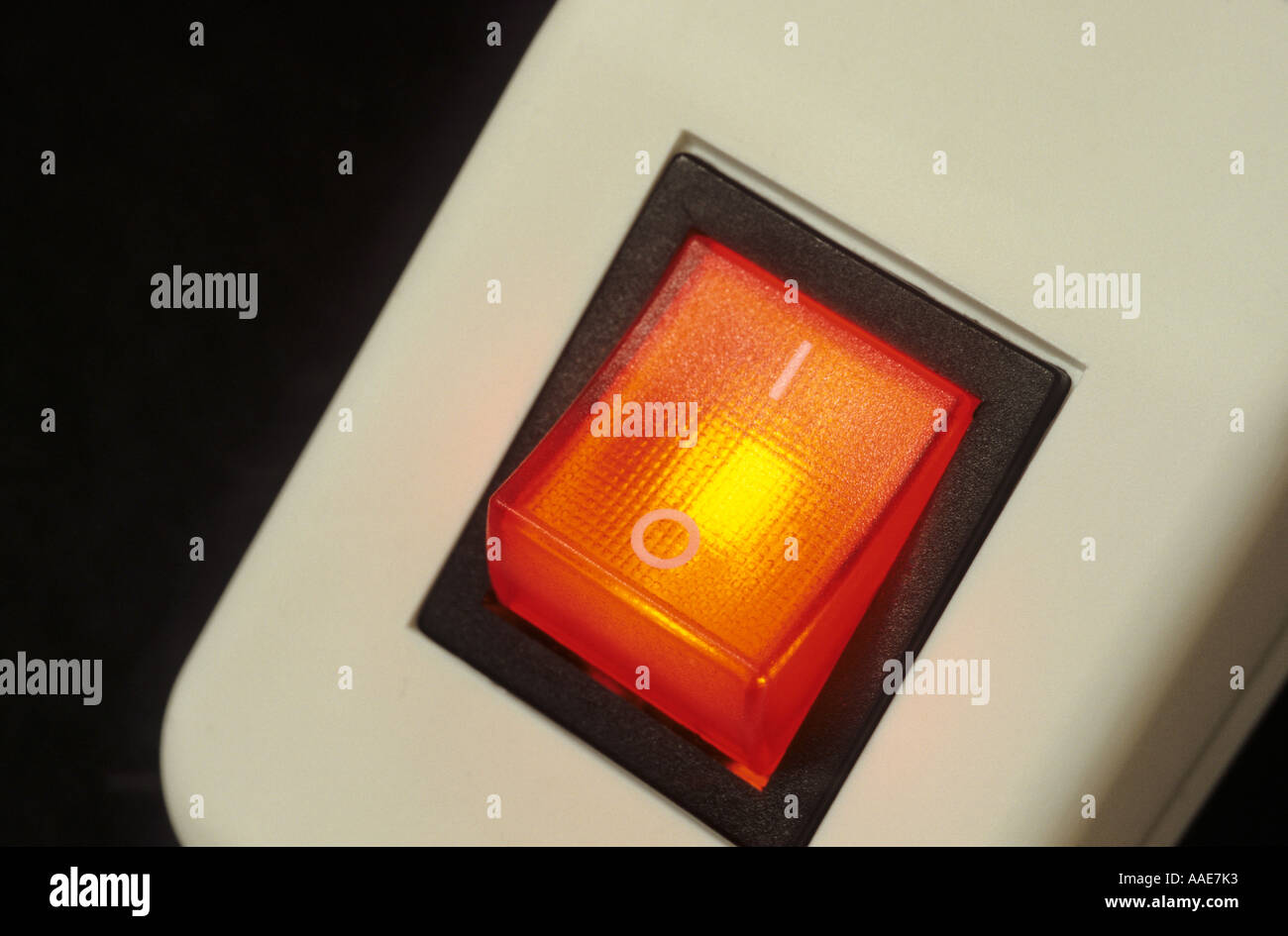 Replace light switch hi-res stock photography and images - Alamy