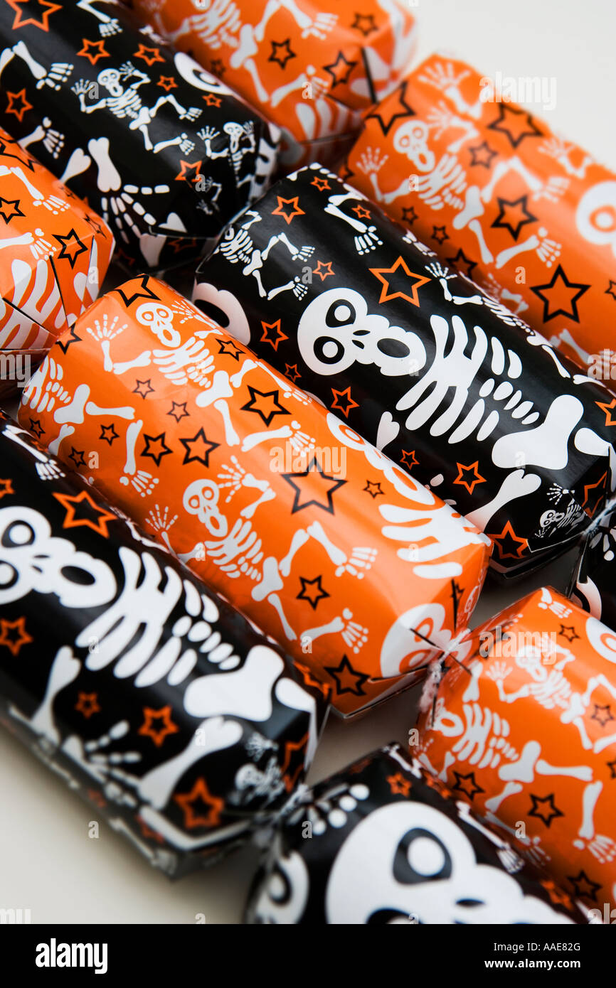 Crackers bones hi-res stock photography and images - Alamy
