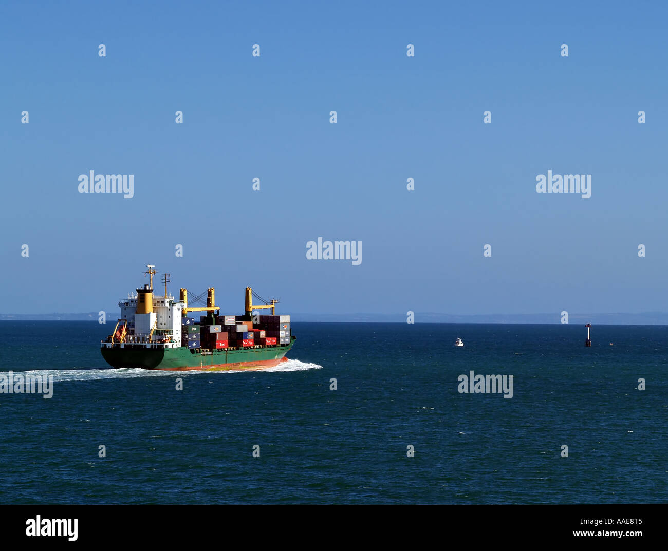 Ship relocation hi-res stock photography and images - Alamy