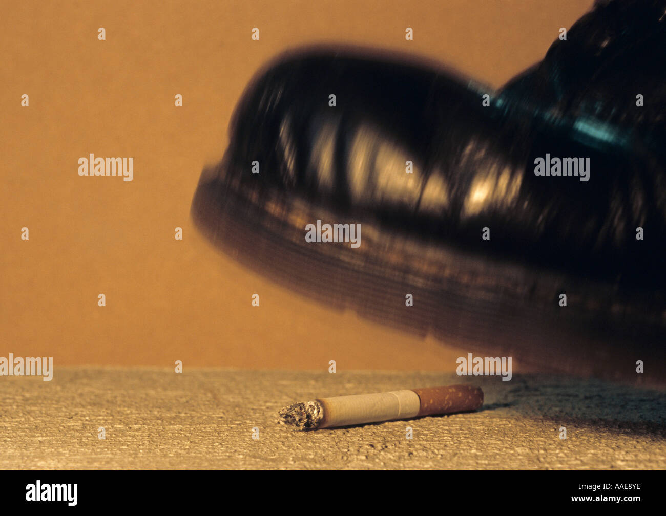 Cigar Stub High Resolution Stock Photography and Images - Alamy