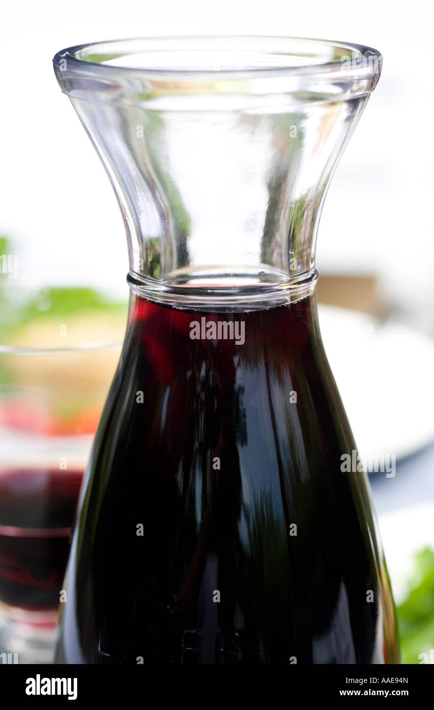 Carafe neck hi-res stock photography and images - Alamy
