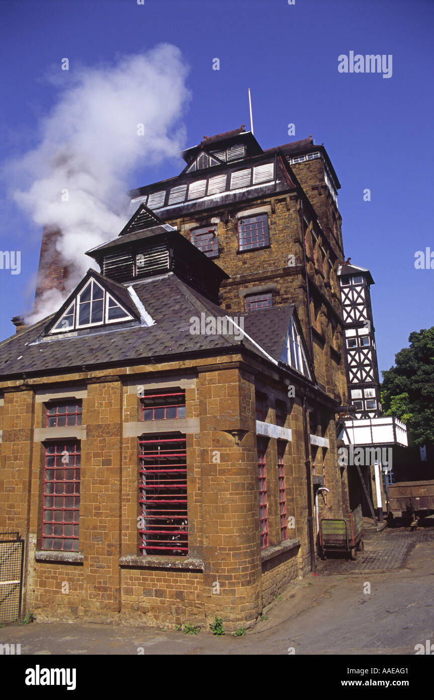 Hook Norton Steam High Resolution Stock Photography and Images - Alamy
