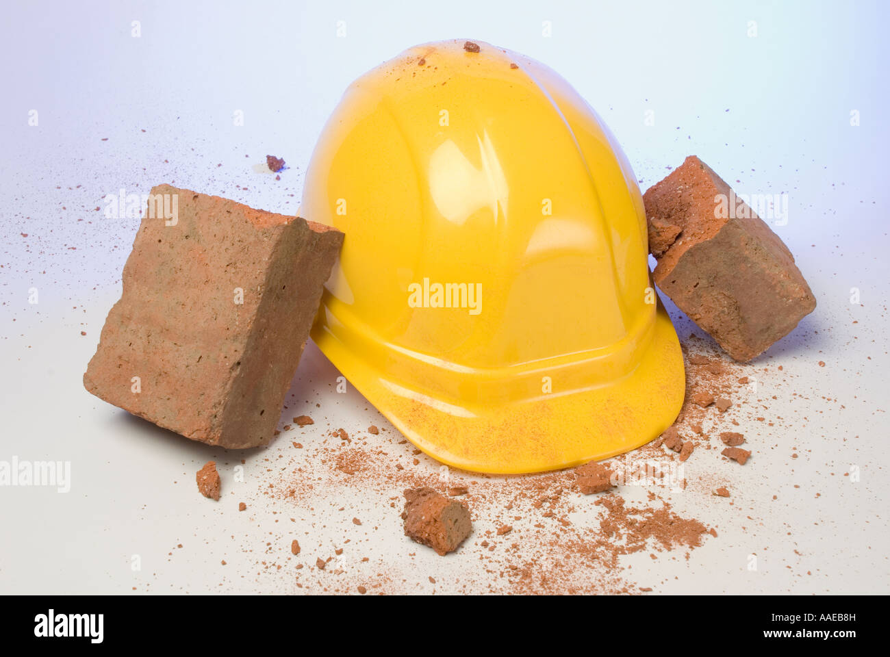 Construction worker depiction hi-res stock photography and images - Alamy