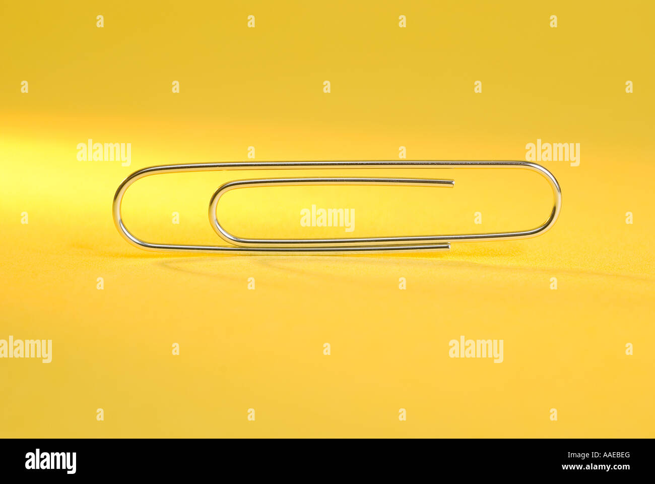 a paper clip Stock Photo - Alamy
