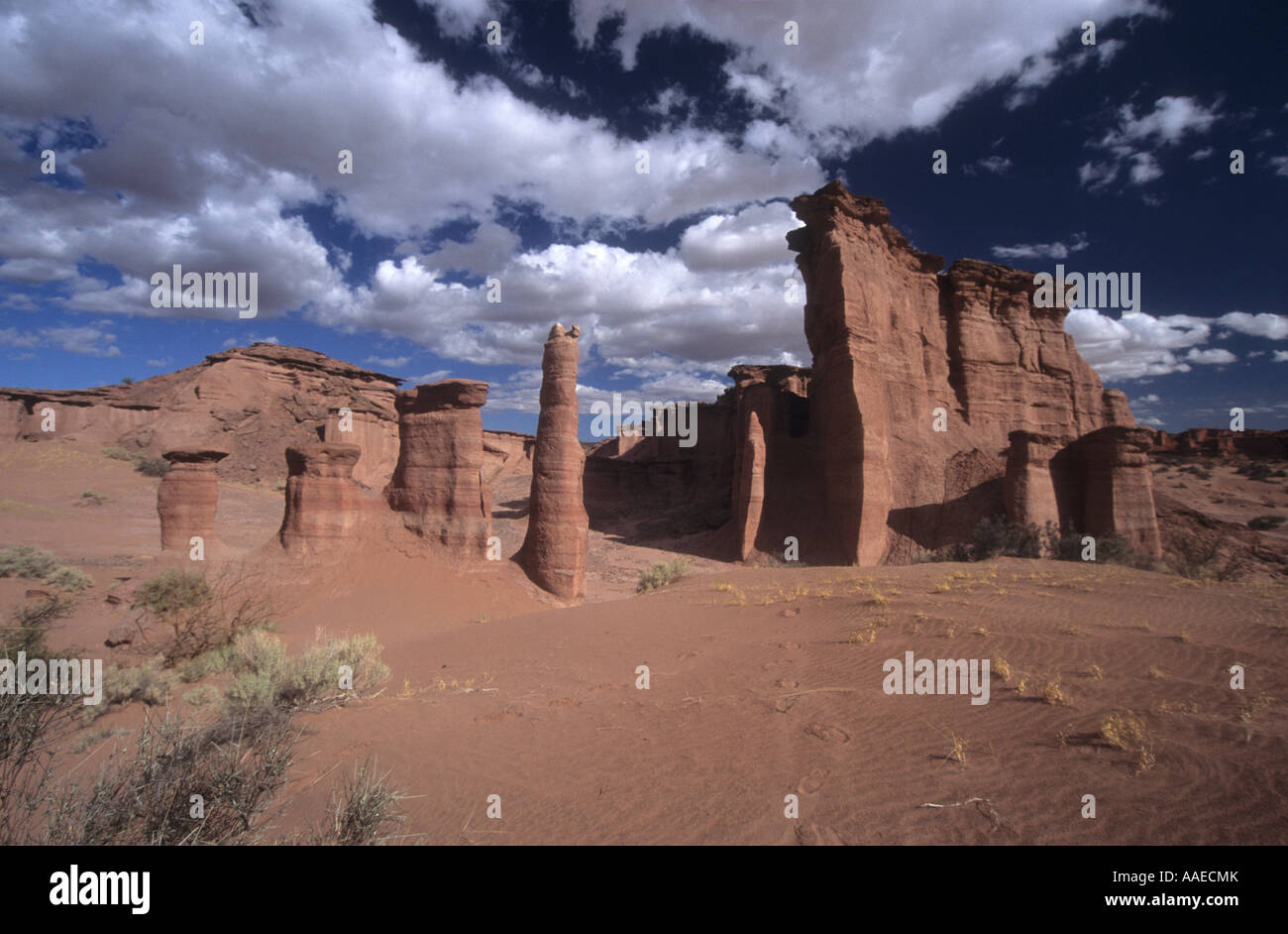 Roca sedimentarias hi-res stock photography and images - Alamy