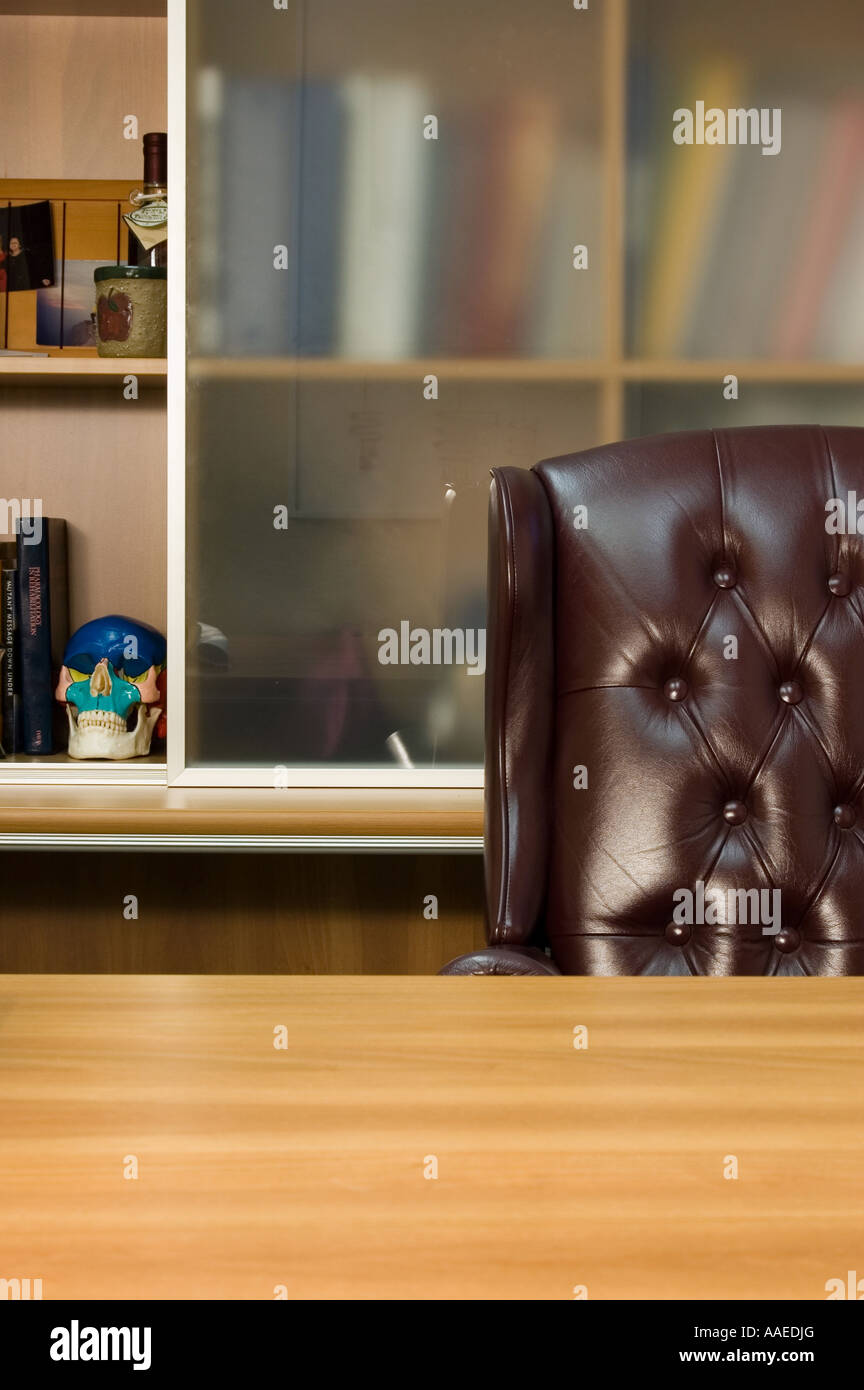 Interior view of a doctor s office Stock Photo - Alamy