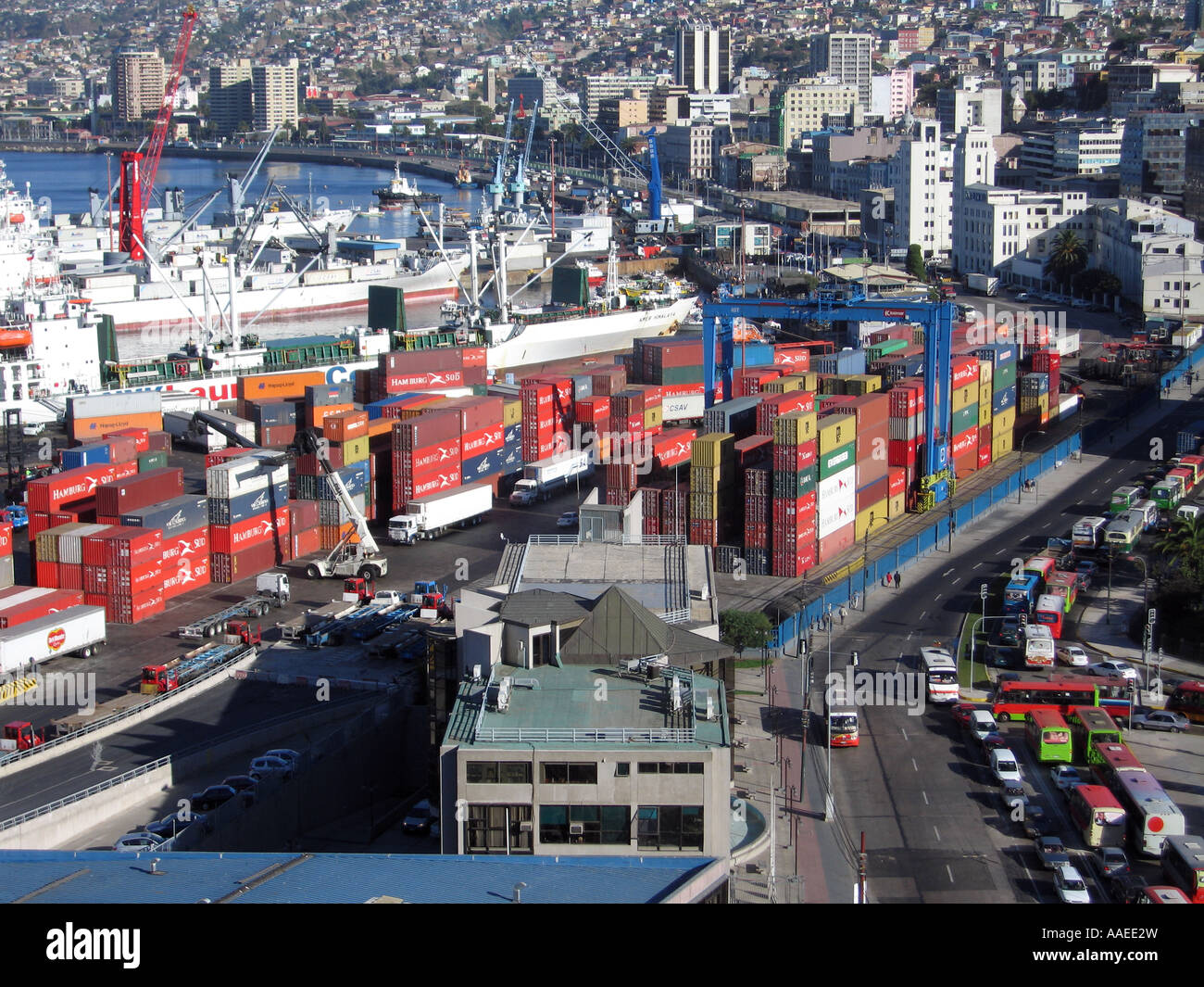 Isotainer hi-res stock photography and images - Alamy