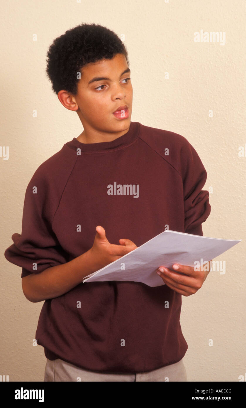 Drama Lesson High Resolution Stock Photography and Images - Alamy