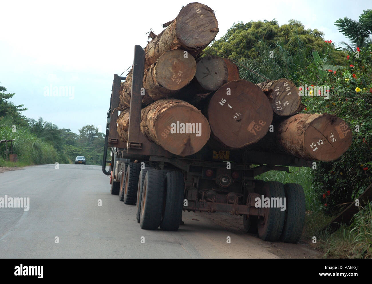 Convoys hi-res stock photography and images - Alamy