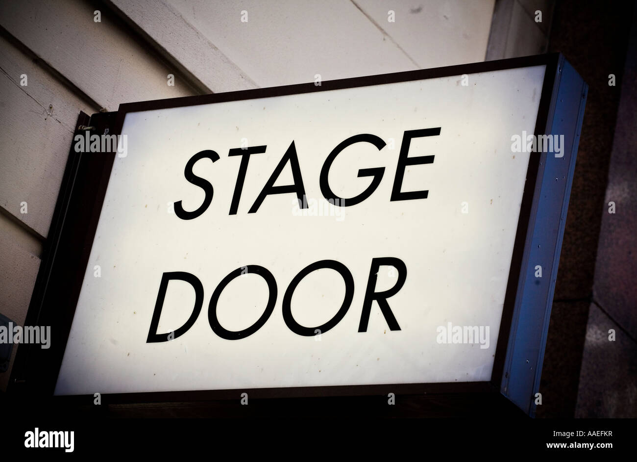 West End Stage High Resolution Stock Photography and Images - Alamy