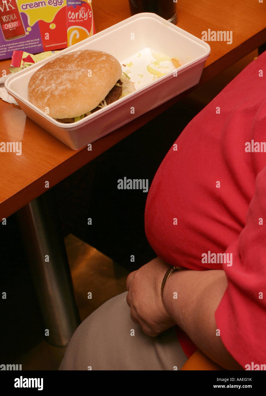 Overweight obese obesity fat heavy plump rotund stout hi-res stock ...