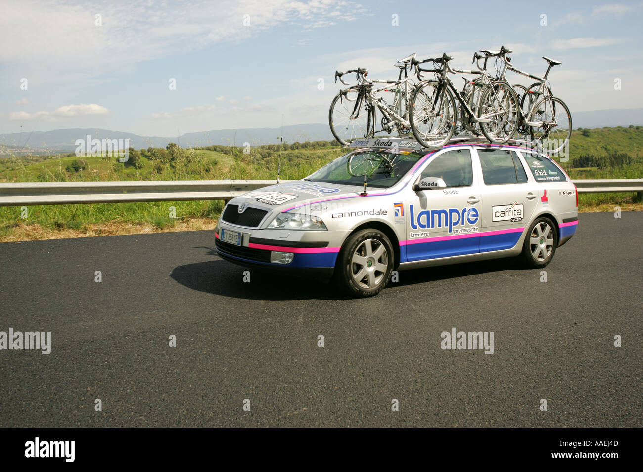 Team discovery channel hi-res stock photography and images - Alamy