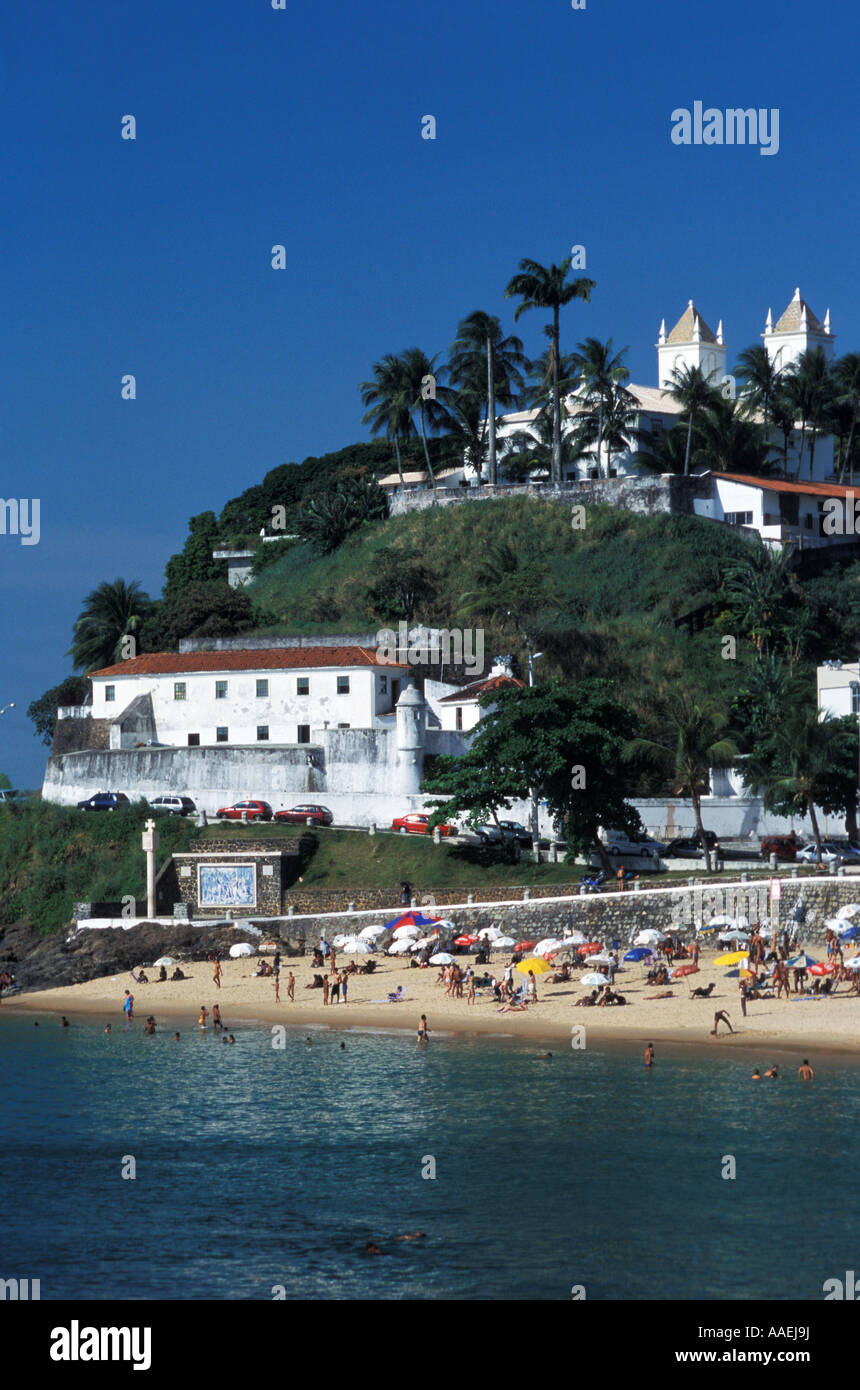 Forte de santo antonio da hi-res stock photography and images - Alamy