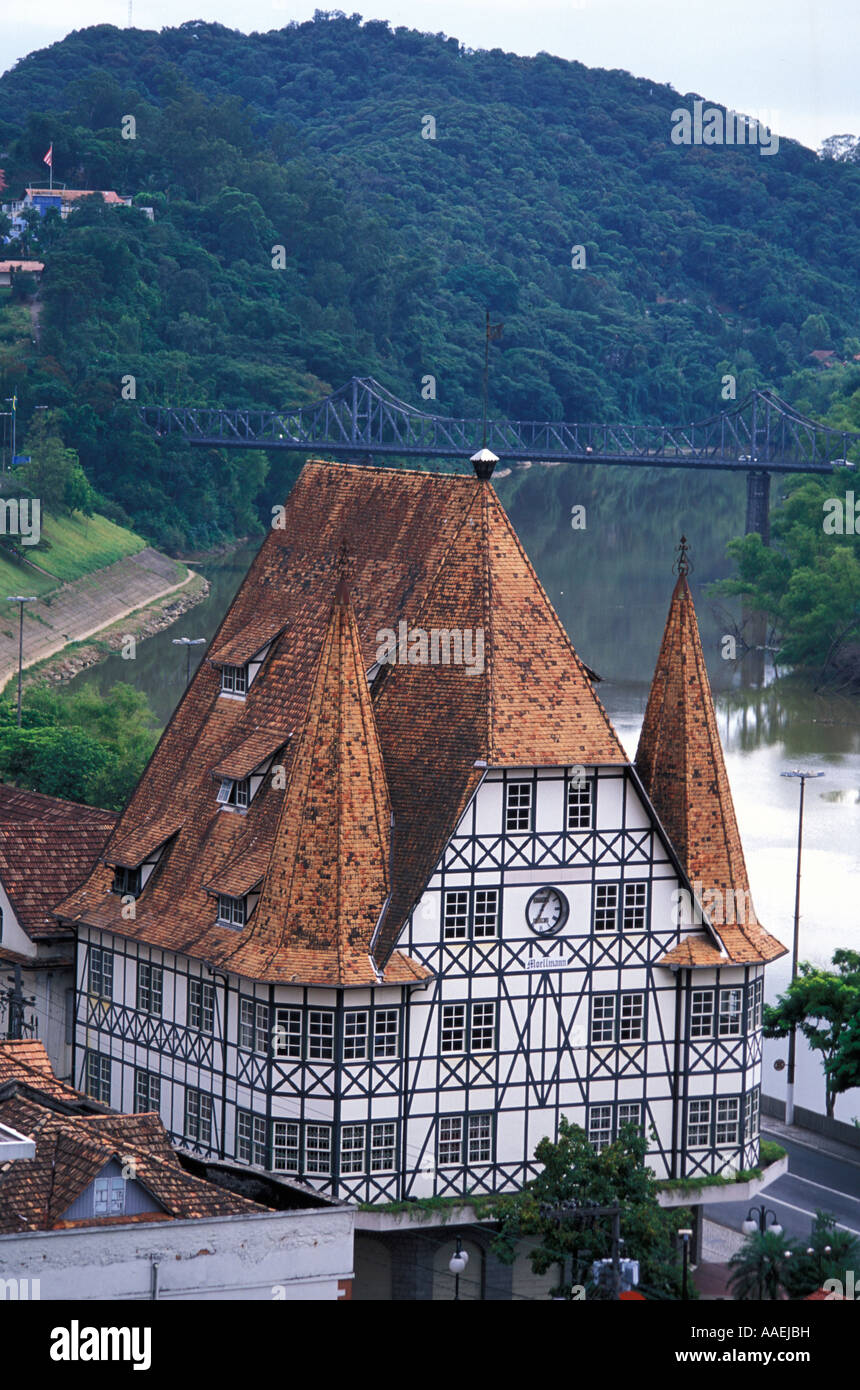 Tudo sobre o município de Blumenau - Estado de Santa Catarina | Cidades ...