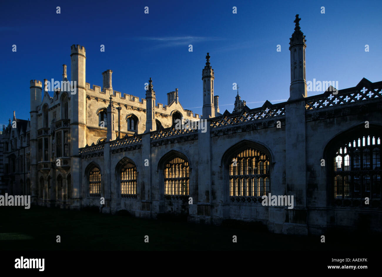 King s College University of Cambridge Cambridge Cambridgeshire England ... King s College University of Cambridge Cambridge Cambridgeshire England ...