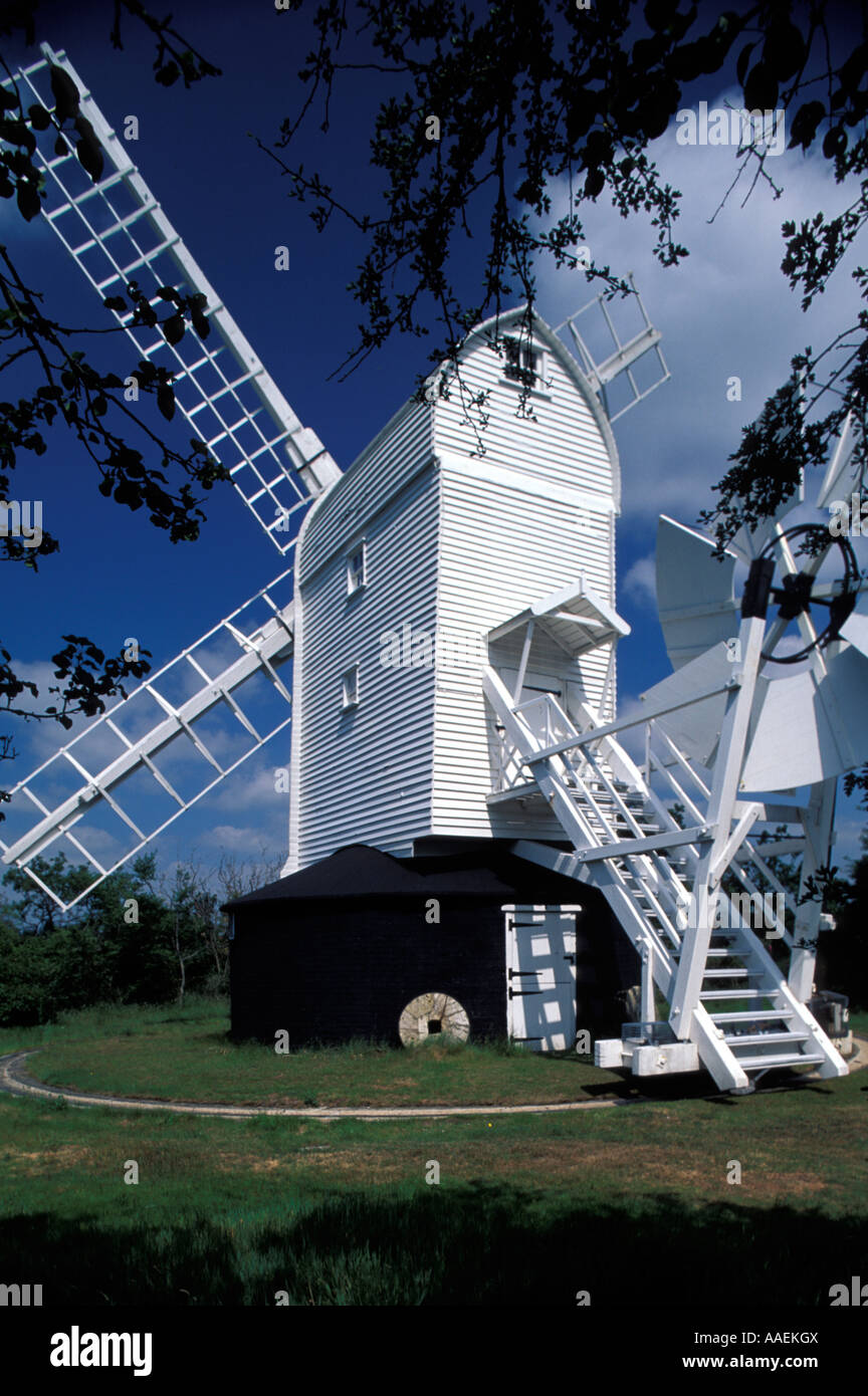 Suffolk großbritannien hi-res stock photography and images - Alamy